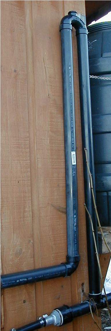 Rainwater Harvesting